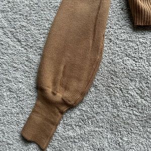 Tops | Open Back Turtle Neck | Poshmark